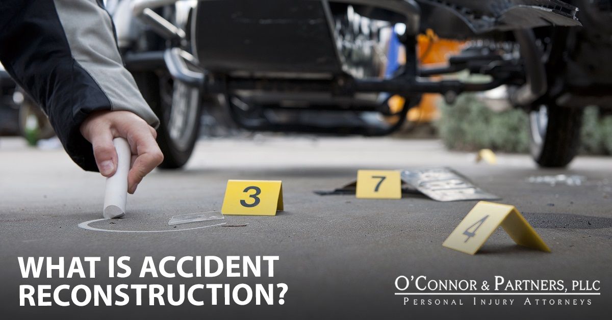 Will Accident Reconstruction Be Performed in My Case? | NY